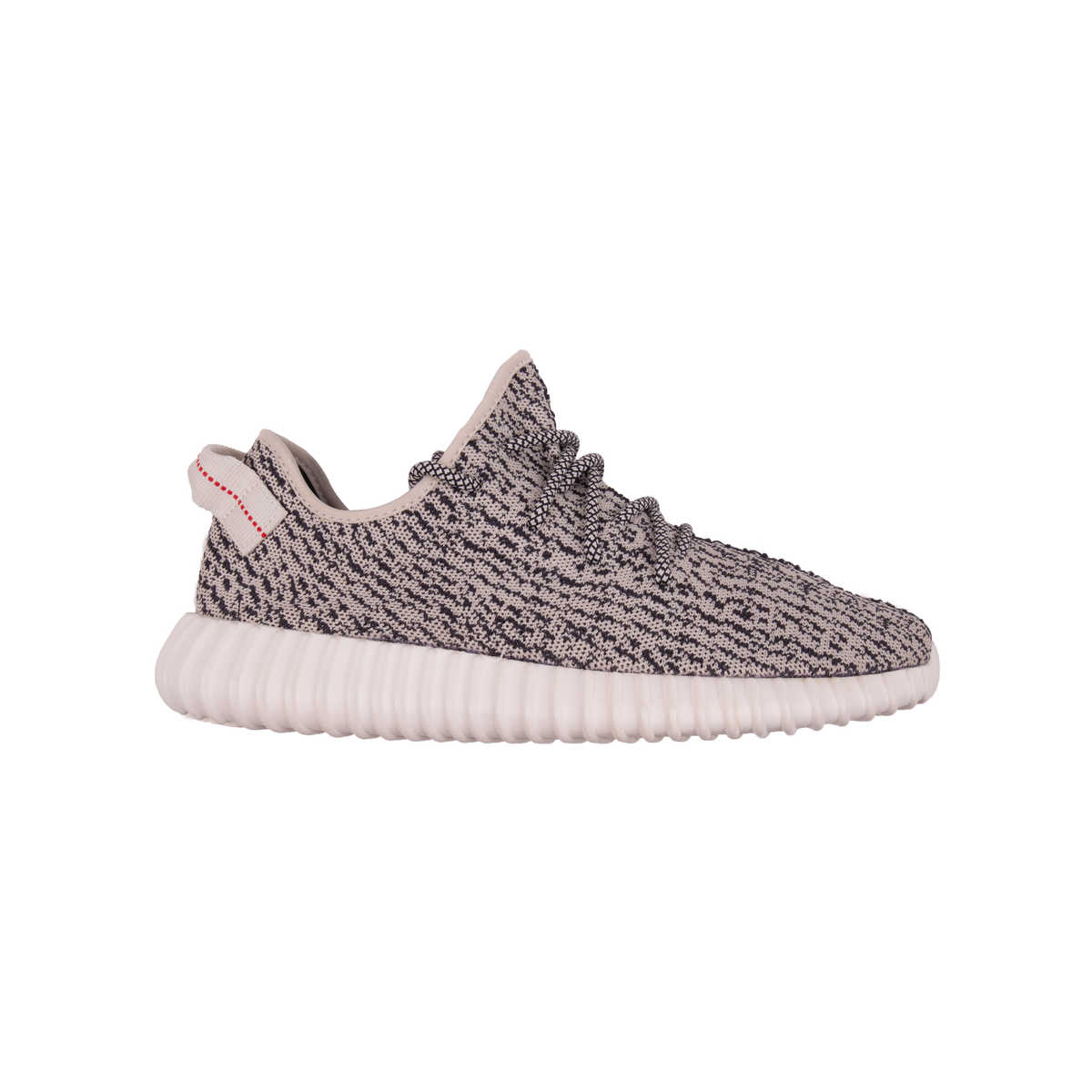 ADIDAS YEEZY 350 Turtle Dove – On The Arm