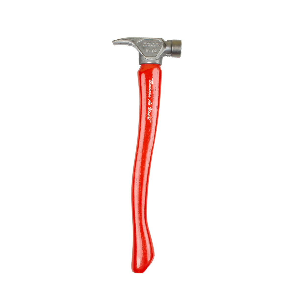 Supreme Hammer – On The Arm